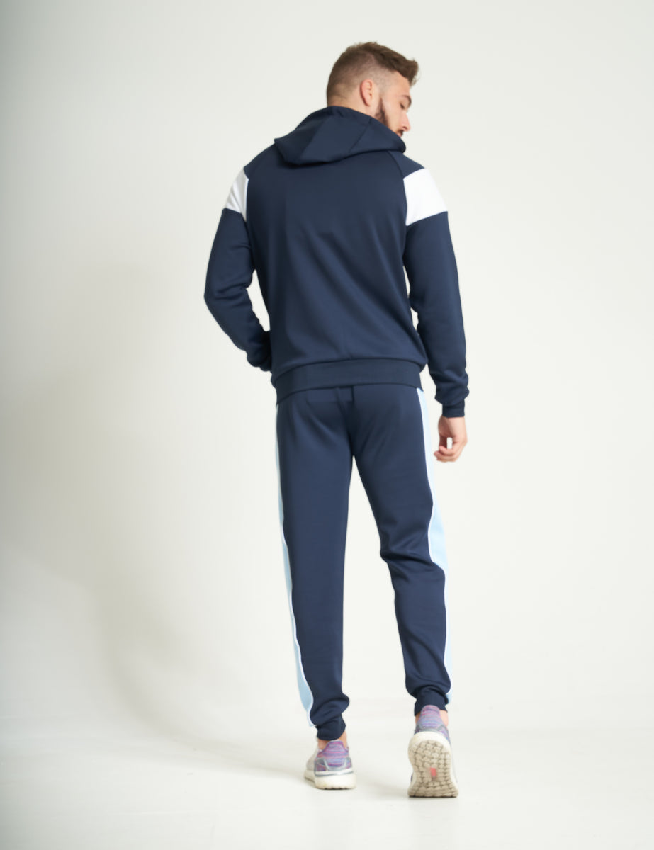 Potier Tricot Tracksuit – Le Shark Official