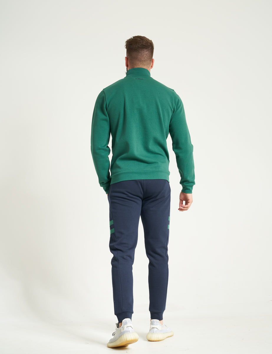 Radnor Fleece Tracksuit – Le Shark Official